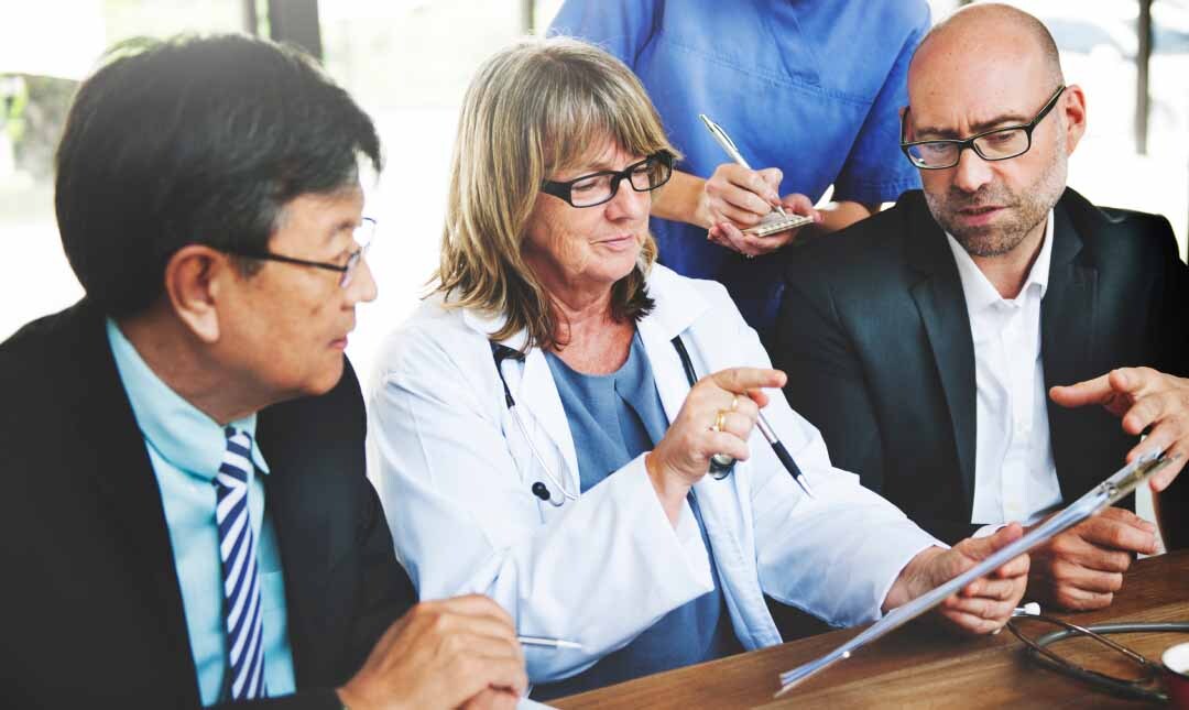 Healthcare Consulting: Clinical Excellence & RTLS Solutions