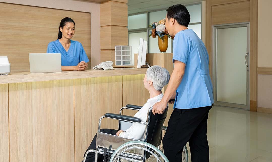 Hospital Capacity Management Best Practices in Healthcare