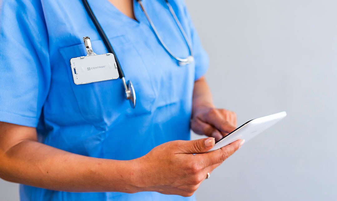 CenTrak | RTLS Enabled Nurse Rounding Increases Patient Satisfaction