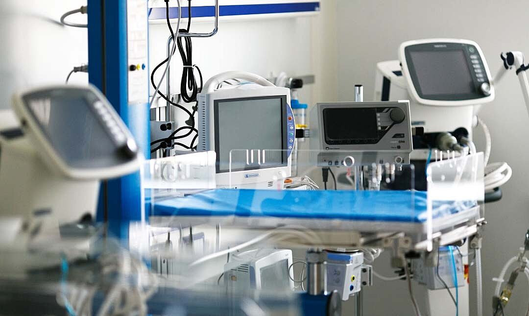 Improve Readiness for Critical Medical Device Security Risks