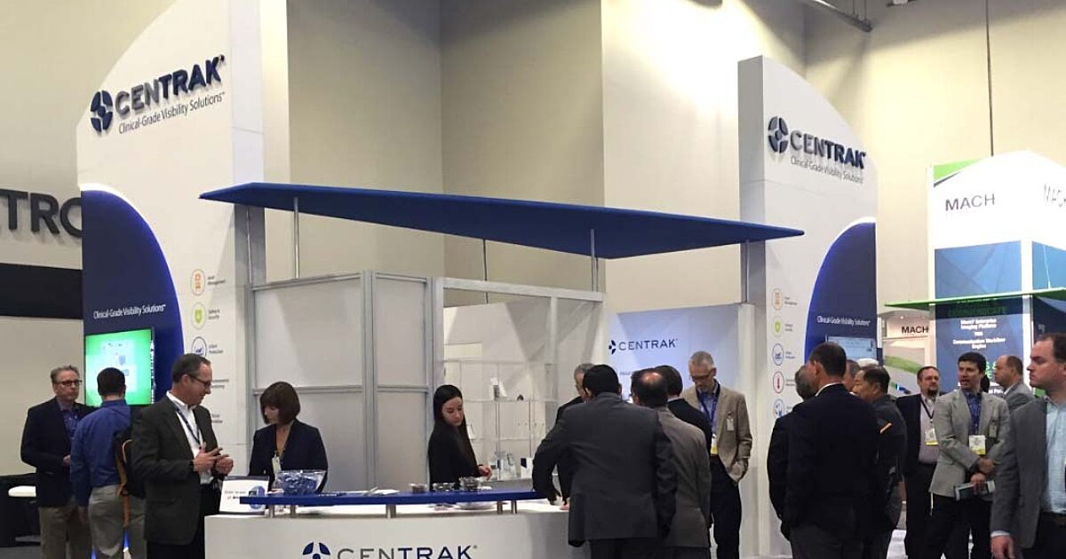 CenTrak | Improving Patient Care & Satisfaction: Healthcare IT