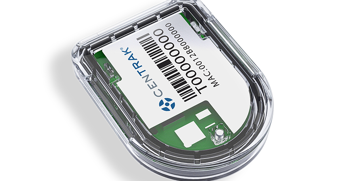 CenTrak | How One Hospital Used RTLS to Skyrocket Their Facility ROI