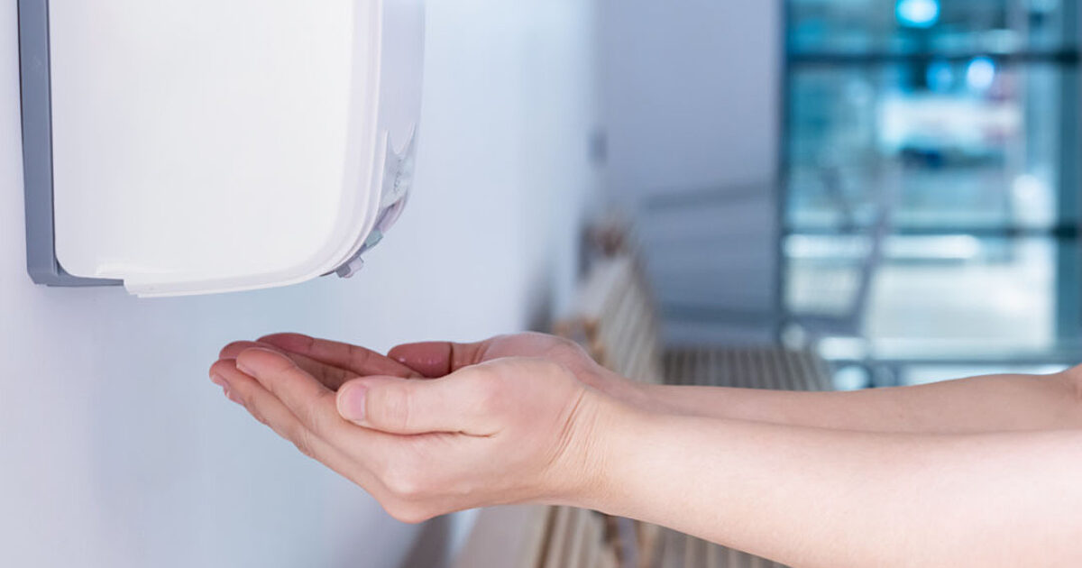 Preventing Healthcare Associated Infections (HAI)