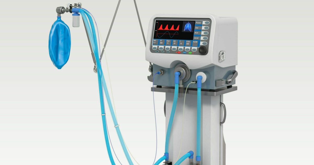 CenTrak | Asset Tracking and Management to Support COVID-19 Treatment