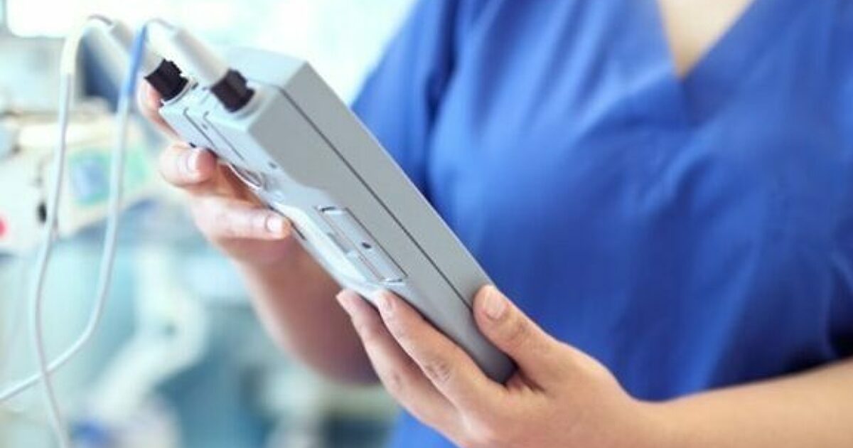 CenTrak | Expanding Your Nurse Call Automation System to Include…