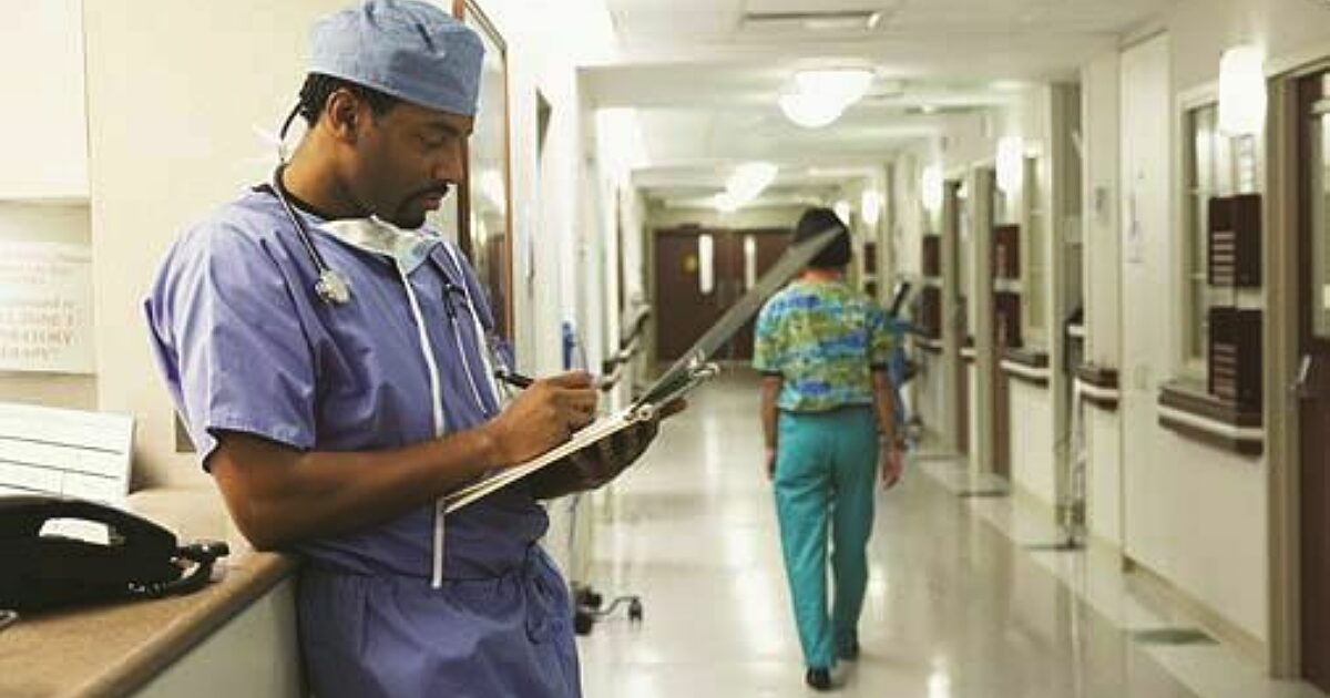 CenTrak | Real-Time Staff Locating Improves Efficiency & Satisfaction