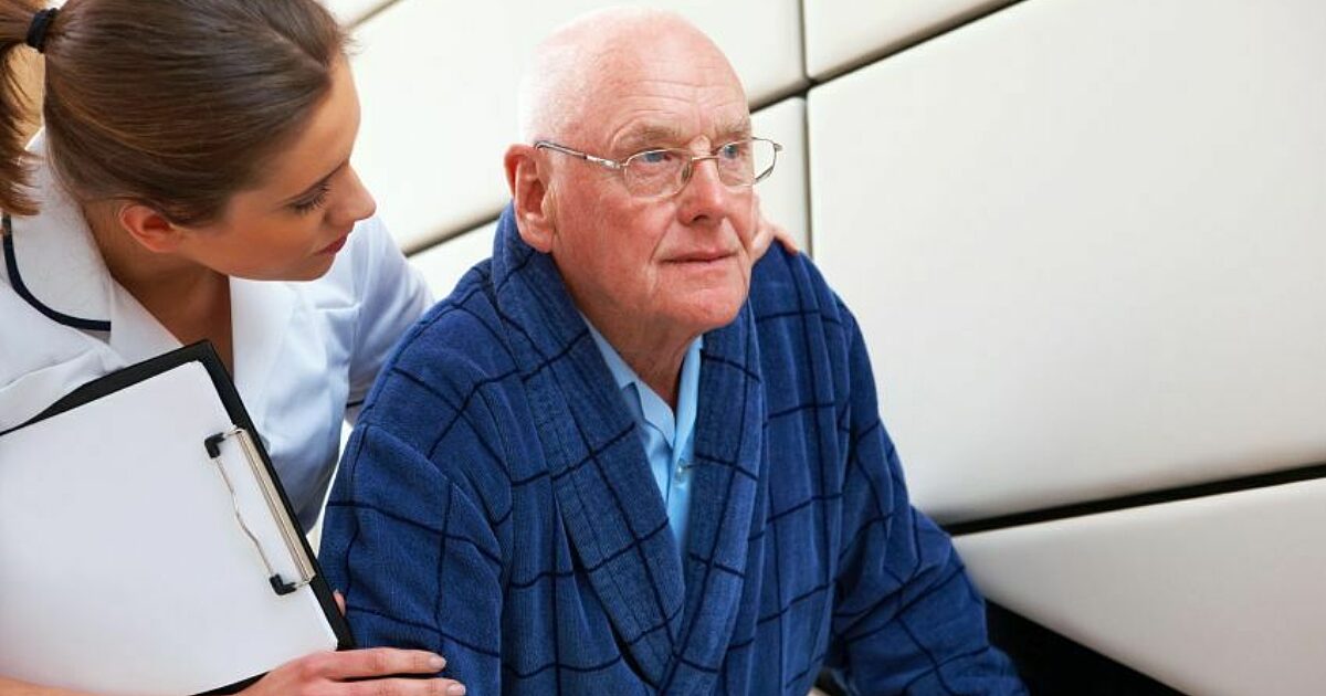 CenTrak | Prevent Patient Elopement with CenTrak’s Clinical-Grade…