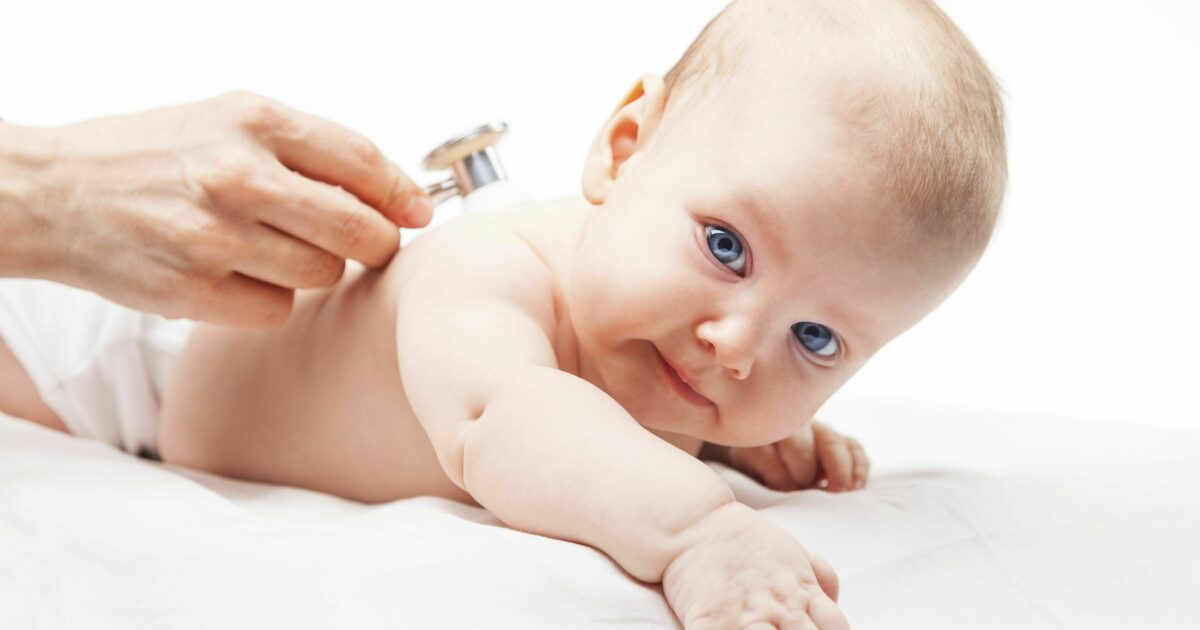 Infant Security System for Matching of Mothers & Newborns