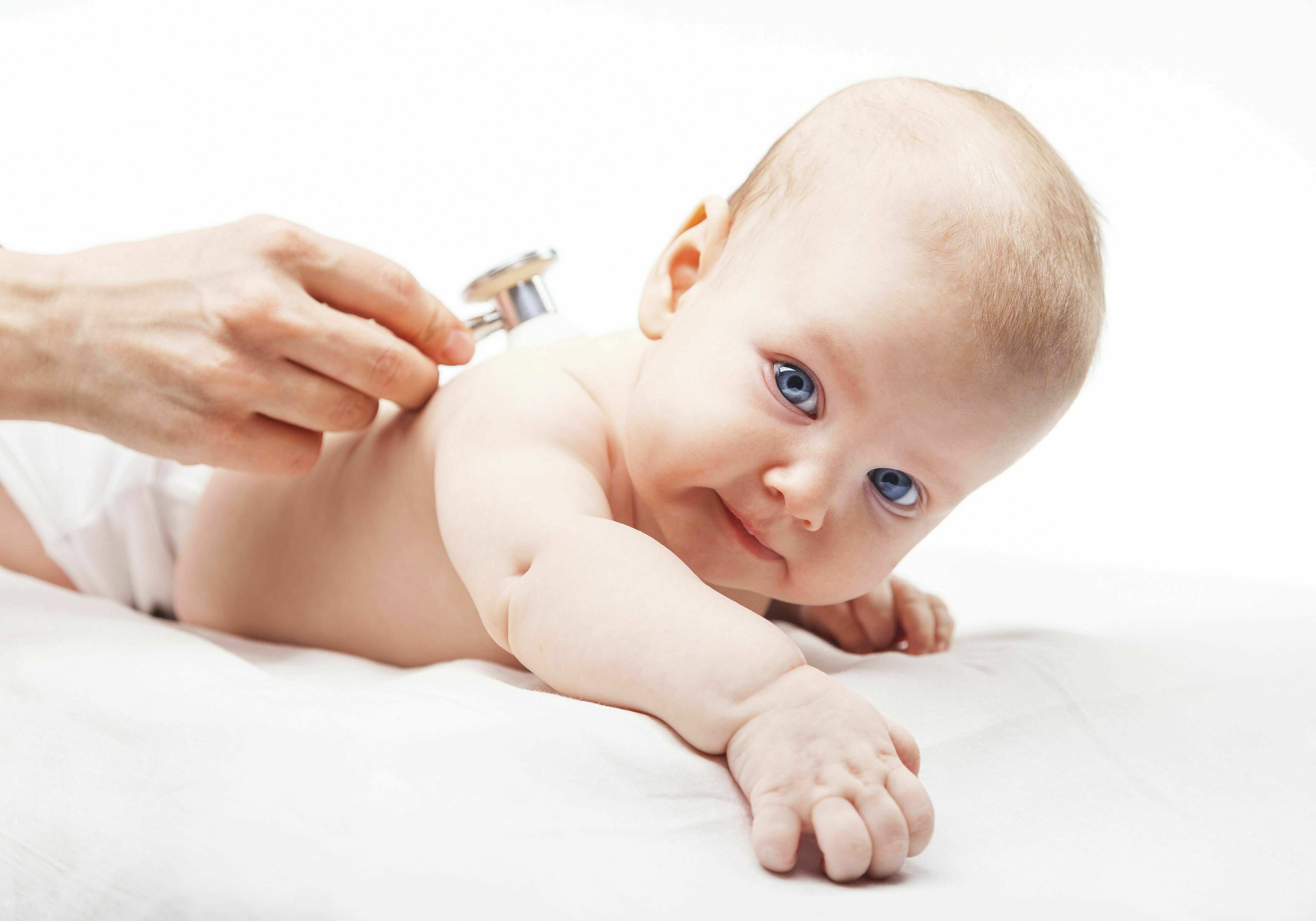 Infant Security System for Matching of Mothers & Newborns