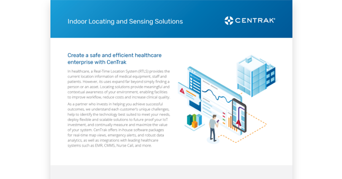 CenTrak Overview
