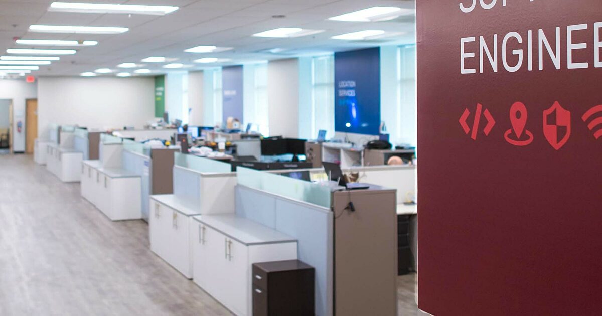 Join Our Team | CenTrak Careers