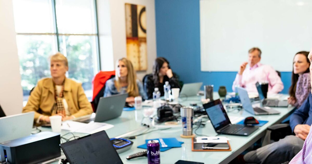 Our Leadership Team | CenTrak RTLS Solutions