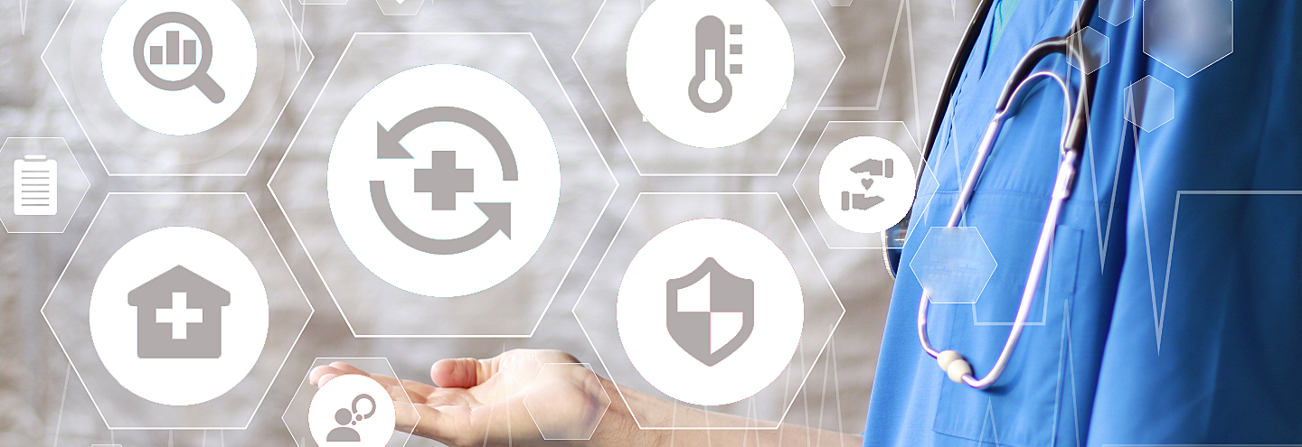 What We Do | CenTrak