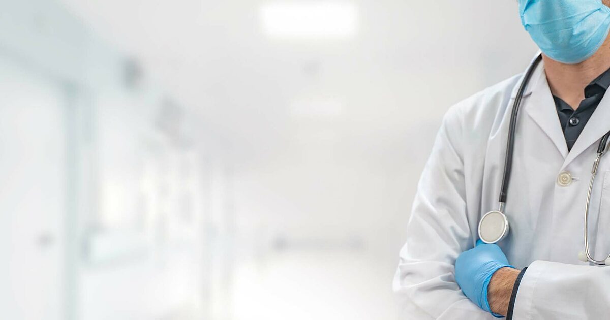 Contact Tracing | CenTrak | Workflow Management Solutions | CenTrak