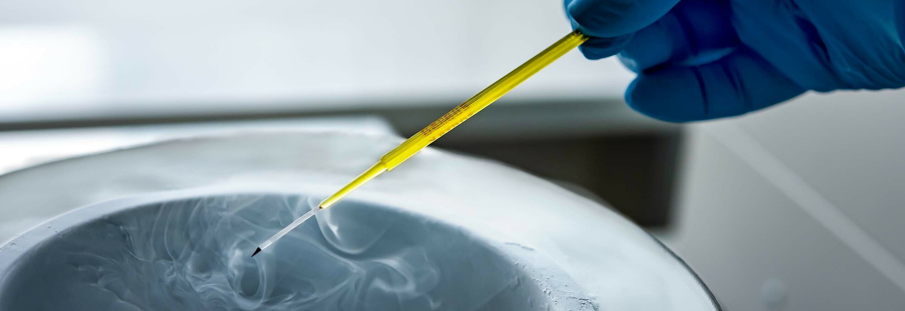 Cryogenic Environmental Monitoring | CenTrak Solutions | CenTrak