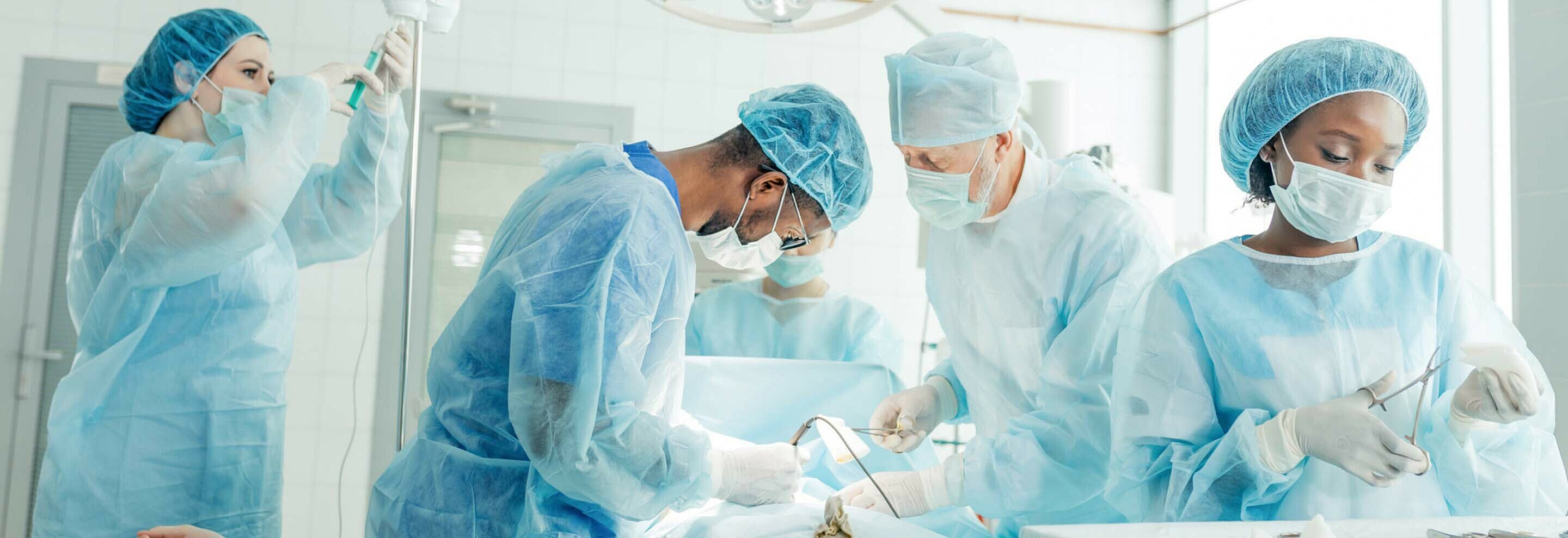 Negative Pressure Rooms Environmental Monitoring | CenTrak | CenTrak