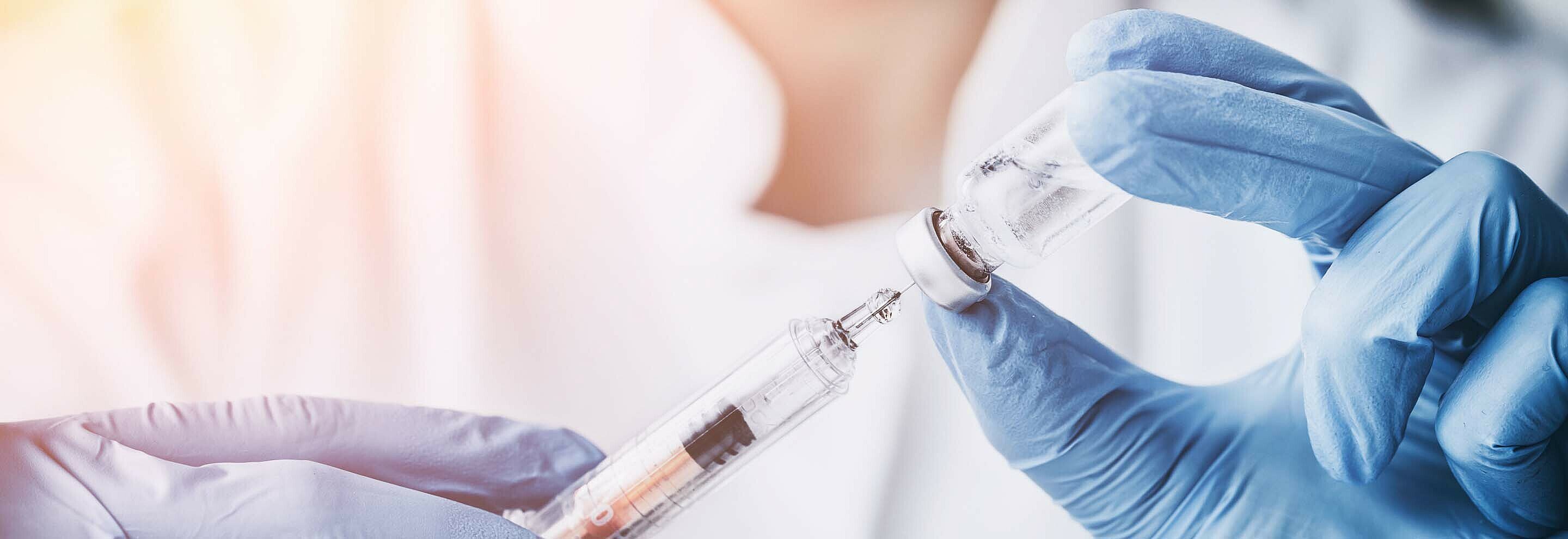 Vaccine Environmental Monitoring | CenTrak Solutions | CenTrak