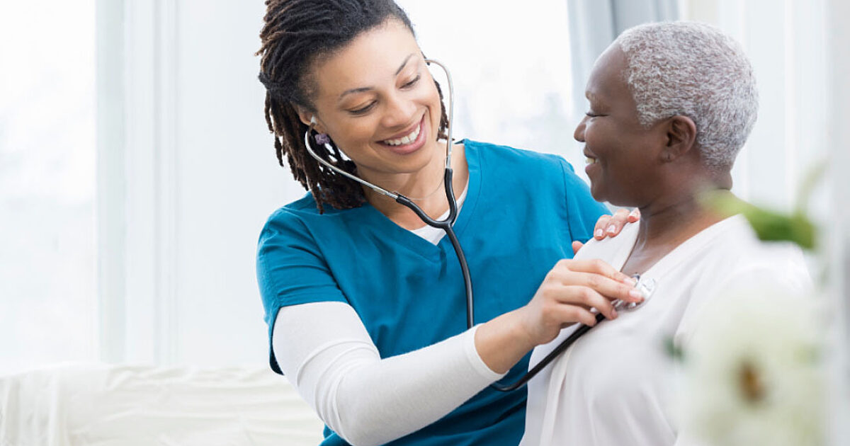 Achieving the Quintuple Aim of Healthcare: How RTLS Can Help