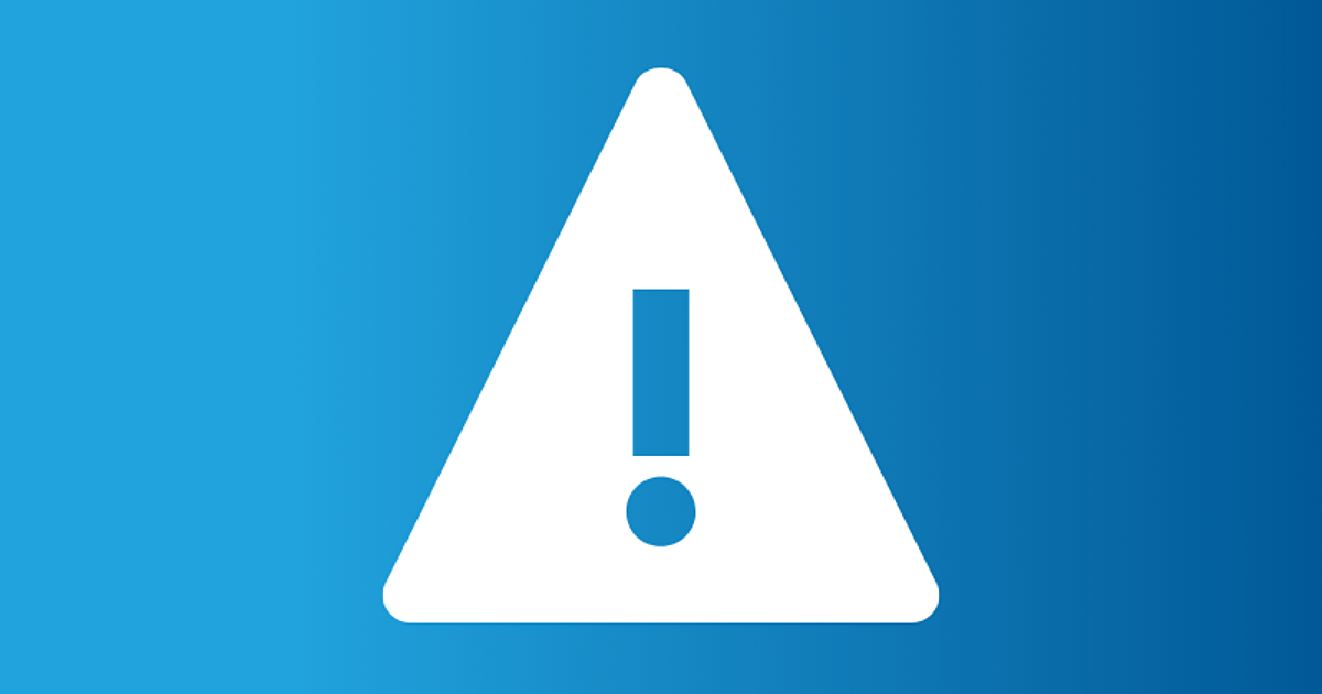 High Priority Request Form