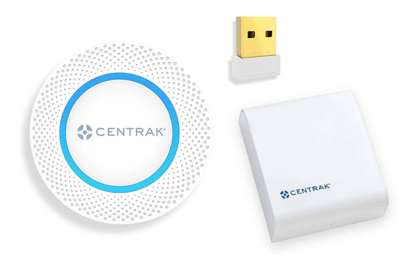 IOT Devices for Facilities | CenTrak | Our Process