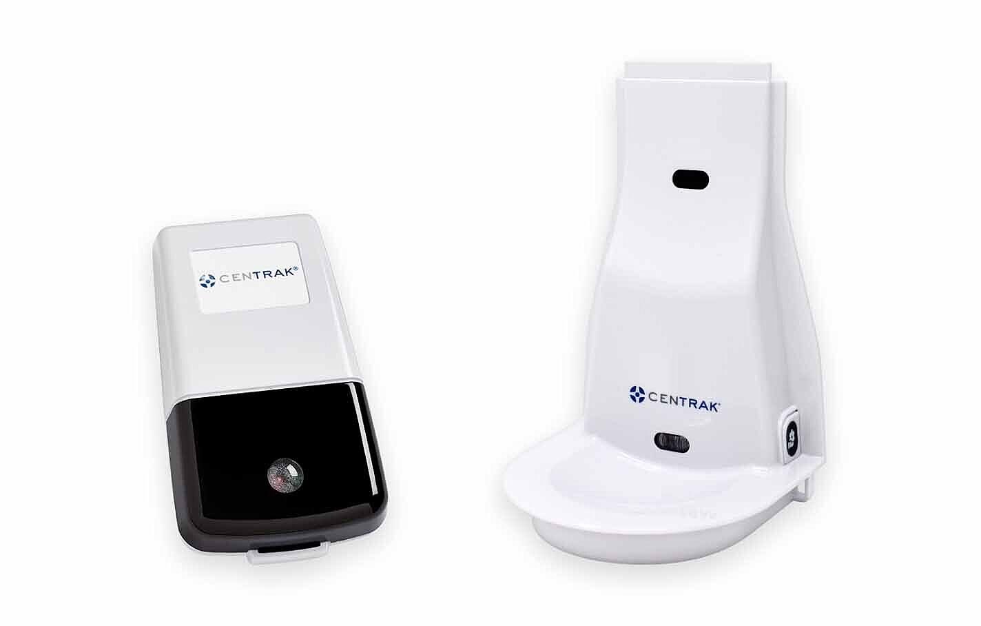 IOT Devices for Facilities | CenTrak | Our Process