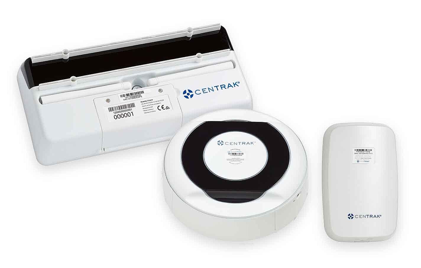 IOT Devices for Facilities | CenTrak | Our Process