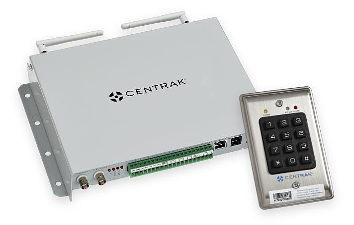 IOT Devices for Facilities | CenTrak | Our Process