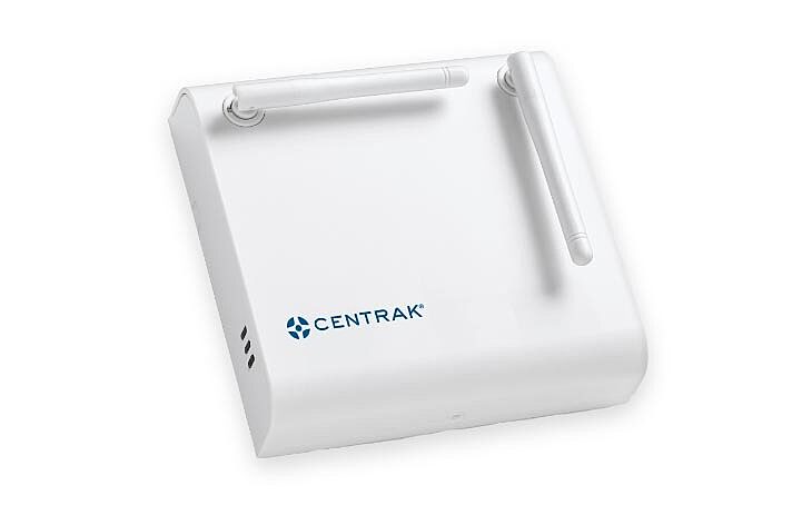 IOT Devices for Facilities | CenTrak | Our Process