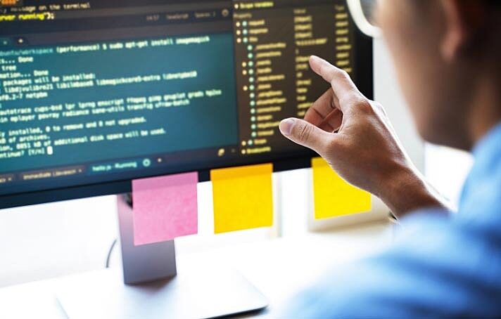 Software Solutions in Healthcare Facilities