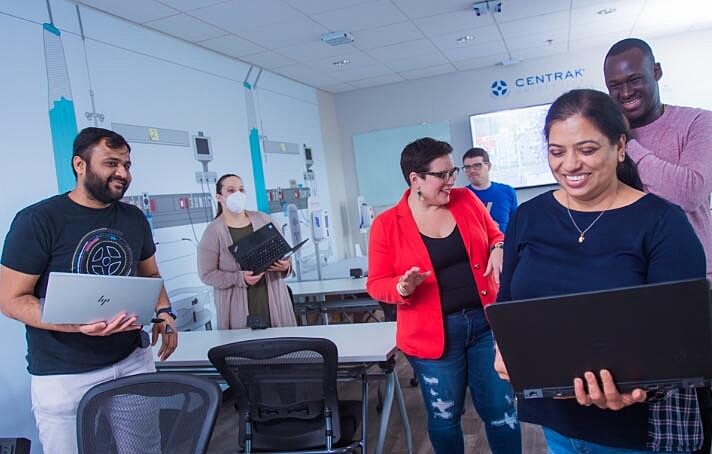 Who We Are | CenTrak Software Solutions