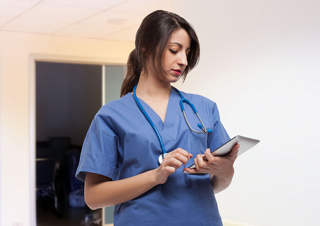 Healthcare's Most Accurate Nurse Call System Automation