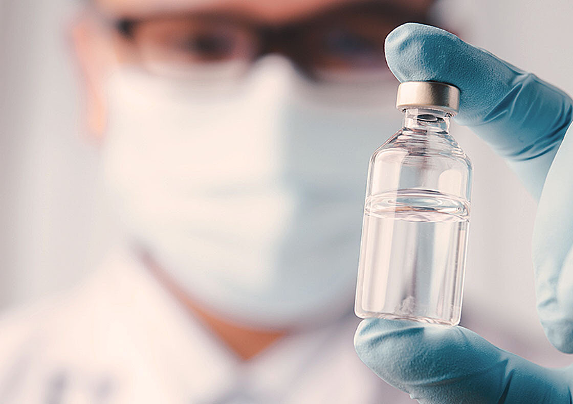 Healthcare's Leading Vaccine Environmental Monitoring Tool