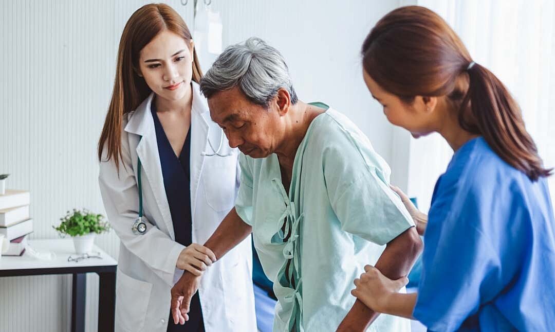 CenTrak | Can RTLS be Used to Ensure Patient Safety?