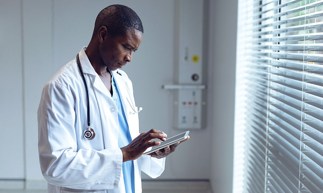 Real-Time Staff Locating Improves Efficiency & Satisfaction