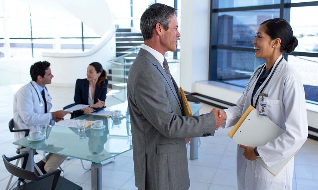 CenTrak | Clinical-Grade RTLS vs RFID – The Common Misperception