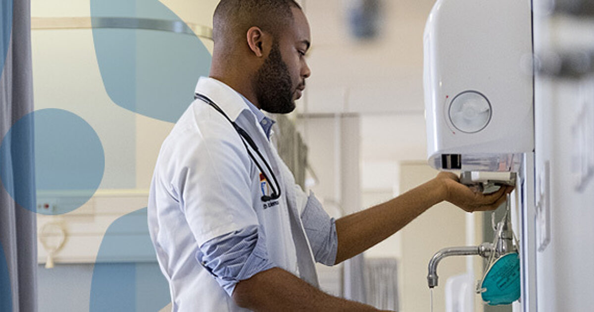 Implementing Hand Hygiene Compliance in Hospitals