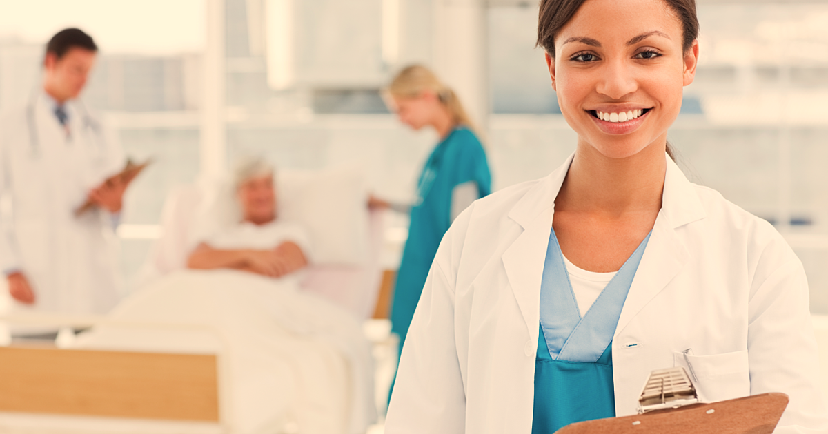 CenTrak | Making Your Patient Discharge Process the Best It Can Be