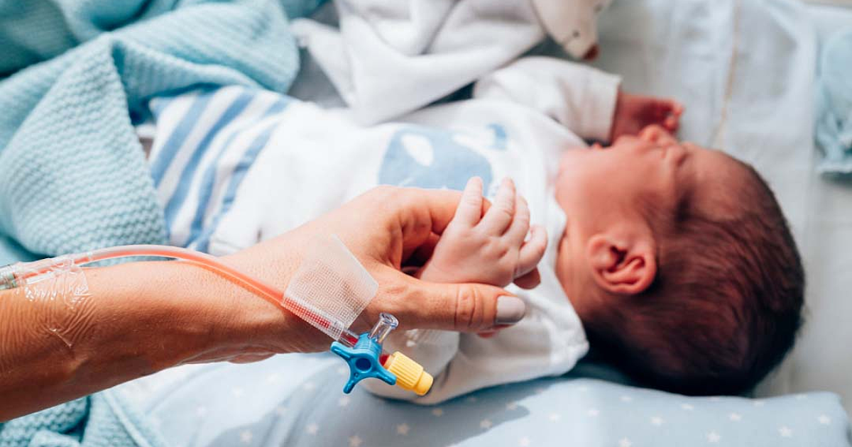 CenTrak | RTLS Technology Has the Power to Protect Infants