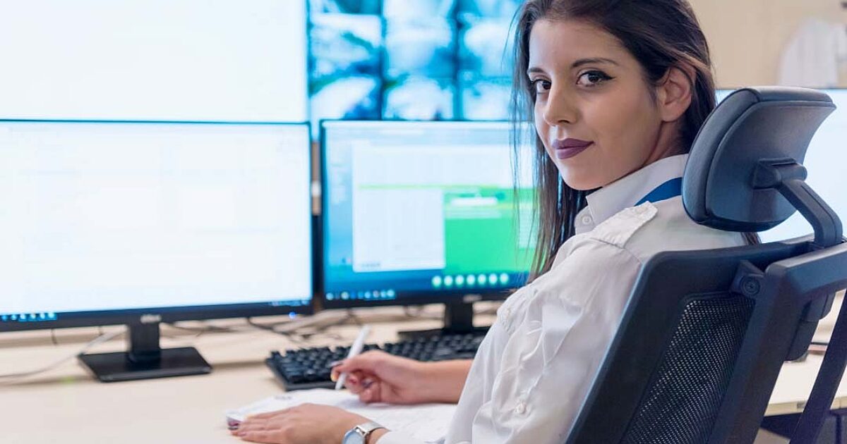 Protect Safety of Healthcare Staff With Panic Alert Systems