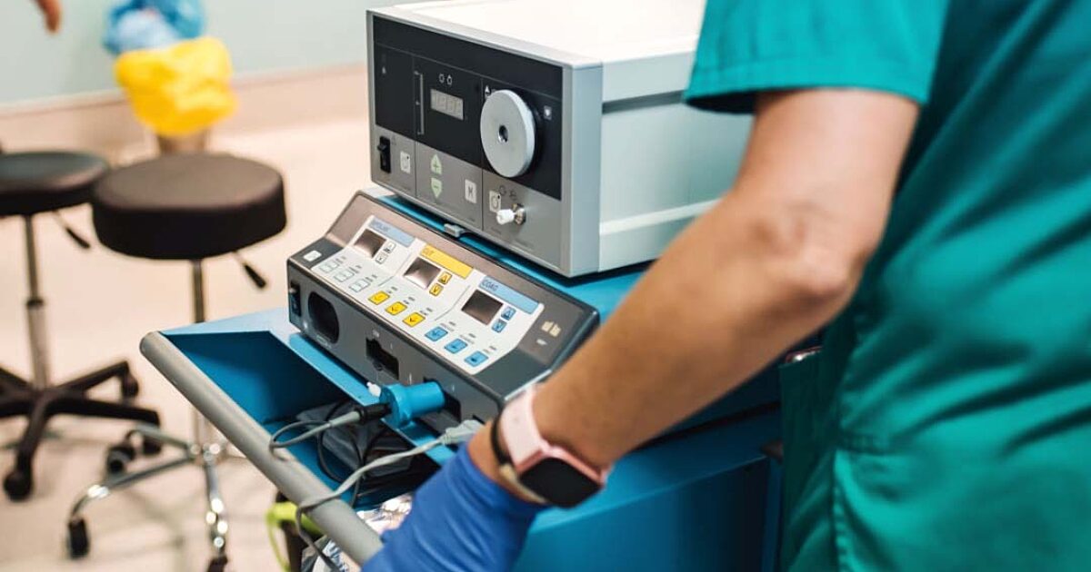 CenTrak | RTLS From a Clinical Perspective