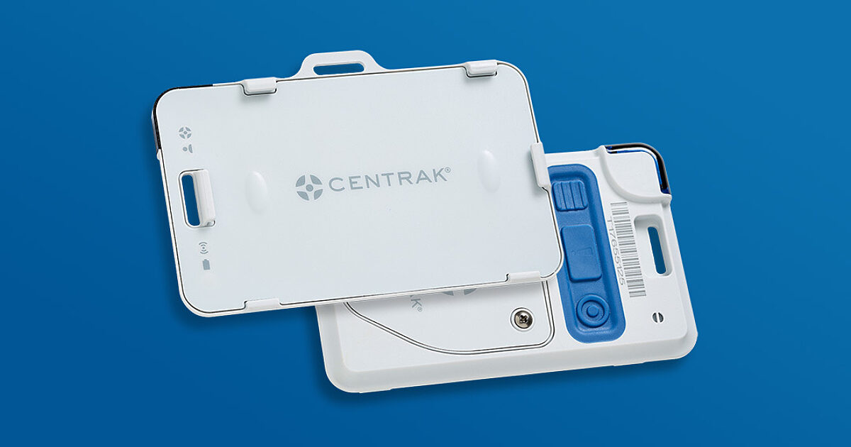 Leveraging Bluetooth Low-Energy Technology in Healthcare