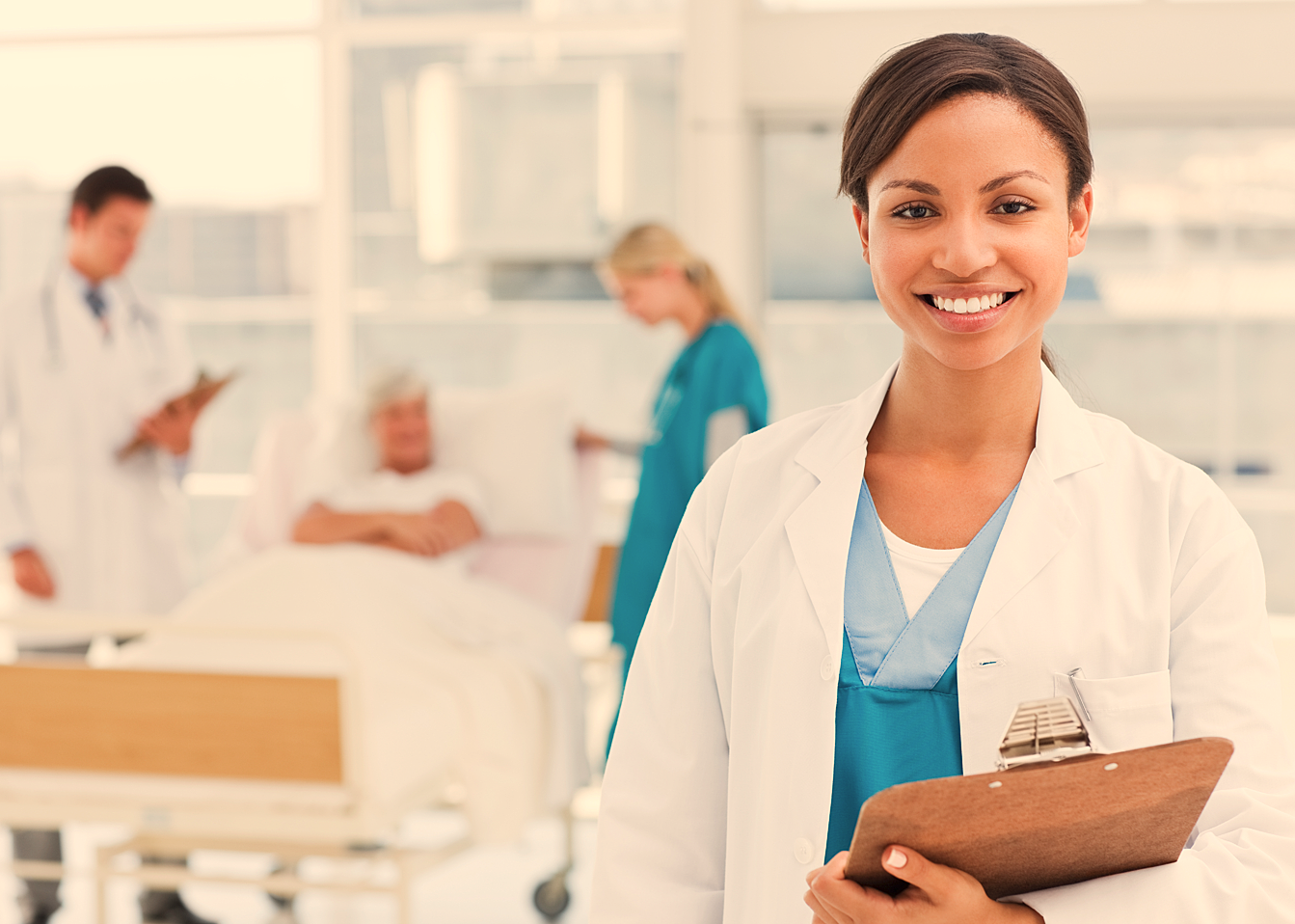 CenTrak | Making Your Patient Discharge Process the Best It Can Be