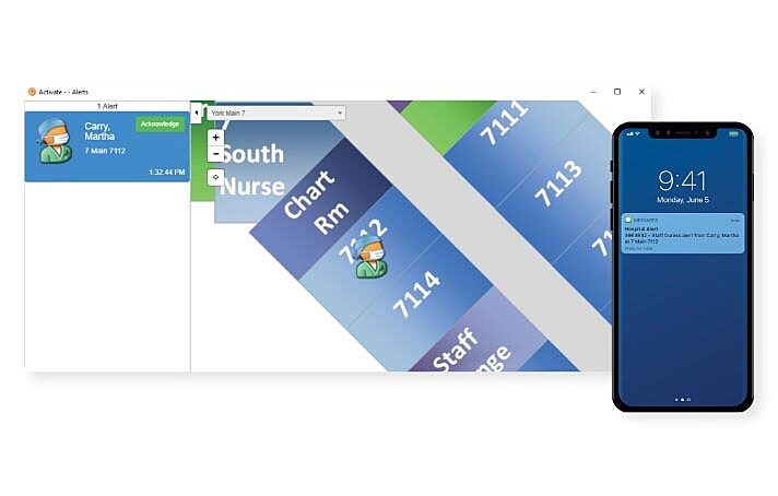 Enhance your RTLS program